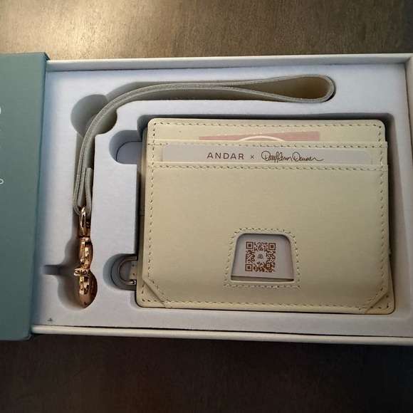 Andar | Bags | Andar Denner 2 Wallet | Poshmark